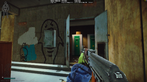 Backup hideout key/予備のHIDEOUTの鍵 - Escape from Tarkov Wiki*